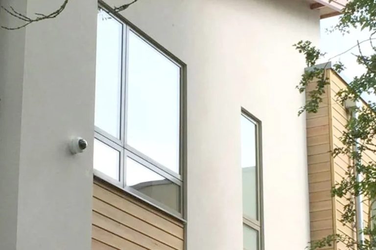 Reynaers SL68 Slimline Aluminium Casement Windows