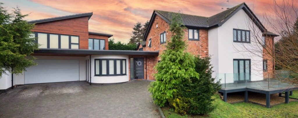 Double Glazing Oldham | 5-Star Rated Window Company Near Me